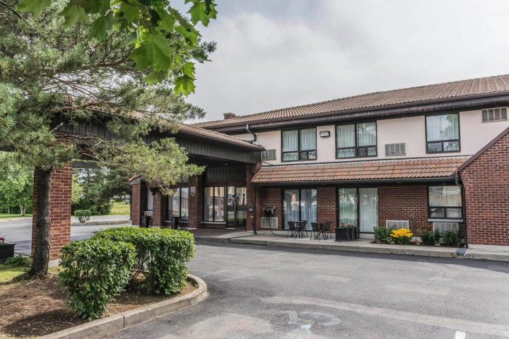 Comfort Inn Drummondville - Highway 20 - Drummondville