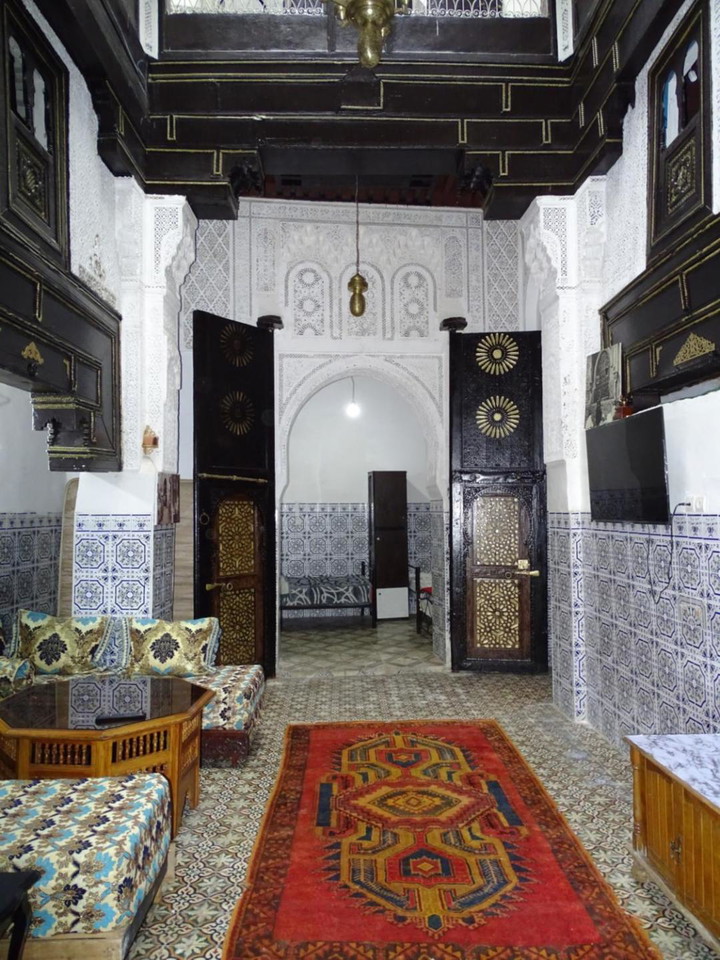 Riad Amimi Fes - Fes