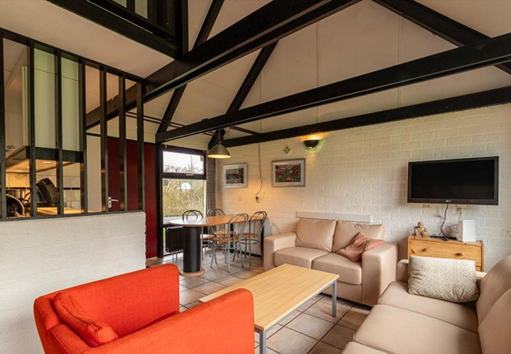 Bungalowpark Simpelveld - Alpha 79 - Heerlen