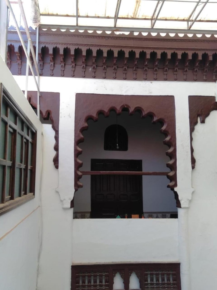 Dar Tsouli - Rabat