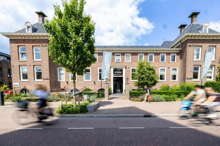 The Anthony - Nieuwegein