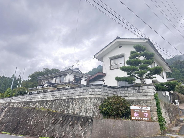 さくらもり - Nagano