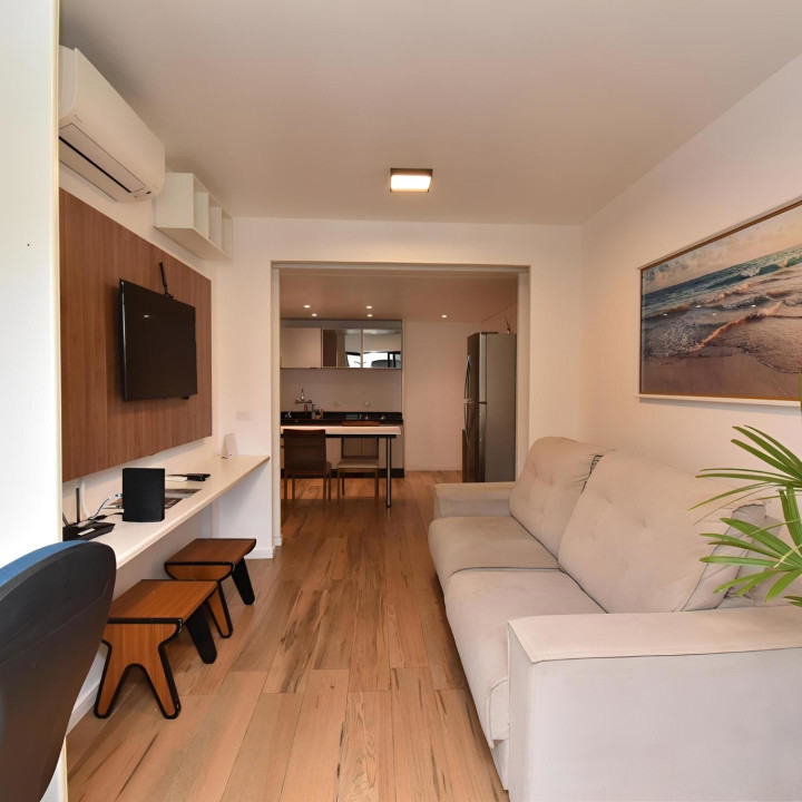 Metropolitan Flats - Curitiba