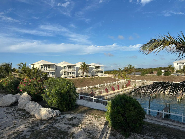 Kalopsia Seaside Villas & Marina - バハマ