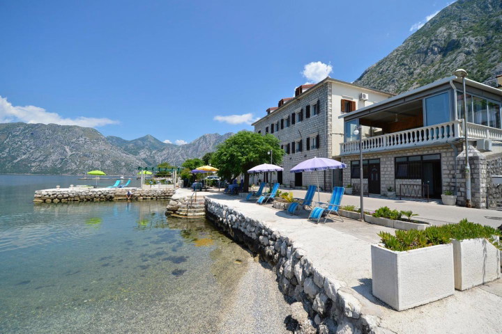 Garni Hotel Pana-eustahije 253 - Kotor