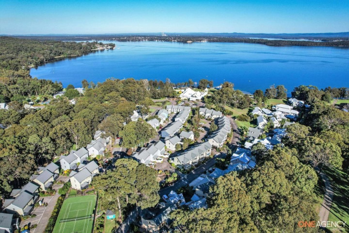 Stay At Raffertys Resort - Newcastle