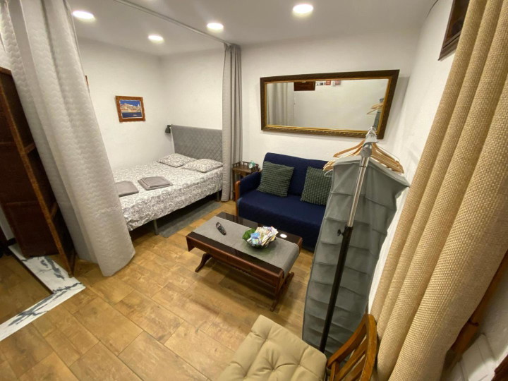 Estudio T41 - City Historic Center - Lisbon
