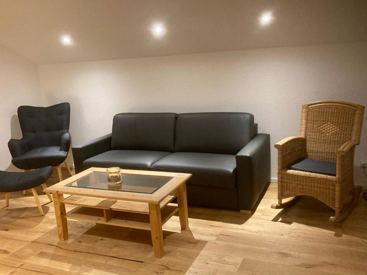 Ferienwohnung Allgäuflair - Kempten