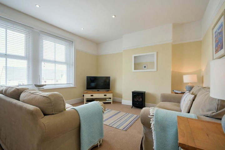 Coastal Haven - Seahouses