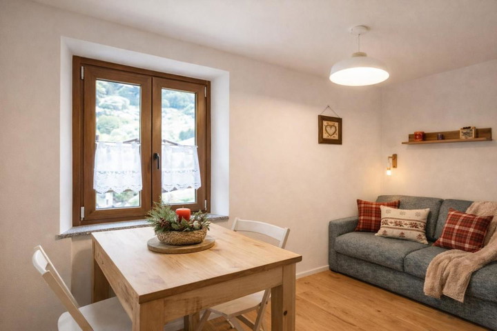 Suite Bormio - With Wifi & Netflix - Bormio