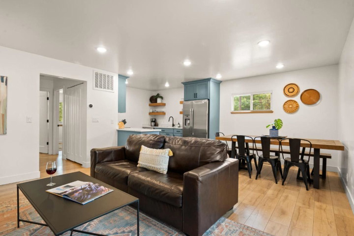 Near Downtown Stylish 2br With Amazing Patio - 5 - Moab, UT