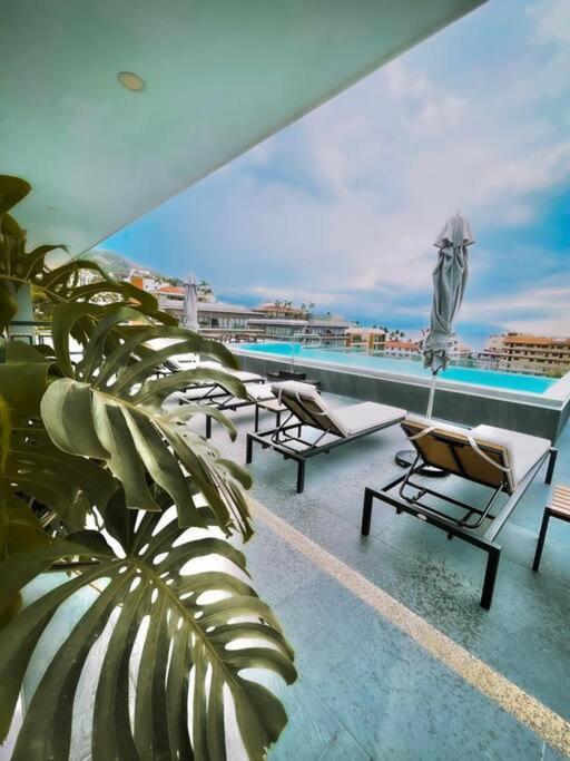 Céntrico Estudio Con Roof Top Zona Romántica 502 - Puerto Vallarta