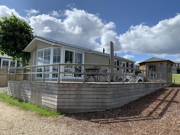 Holiday Home Chalet 11 - Bergzicht Teuven By Interhome - Limburg