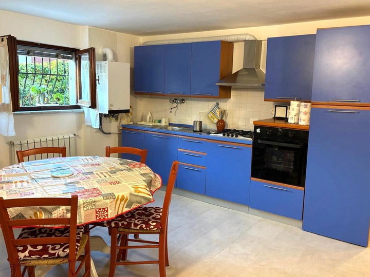 Appartamento Thea - Carrara