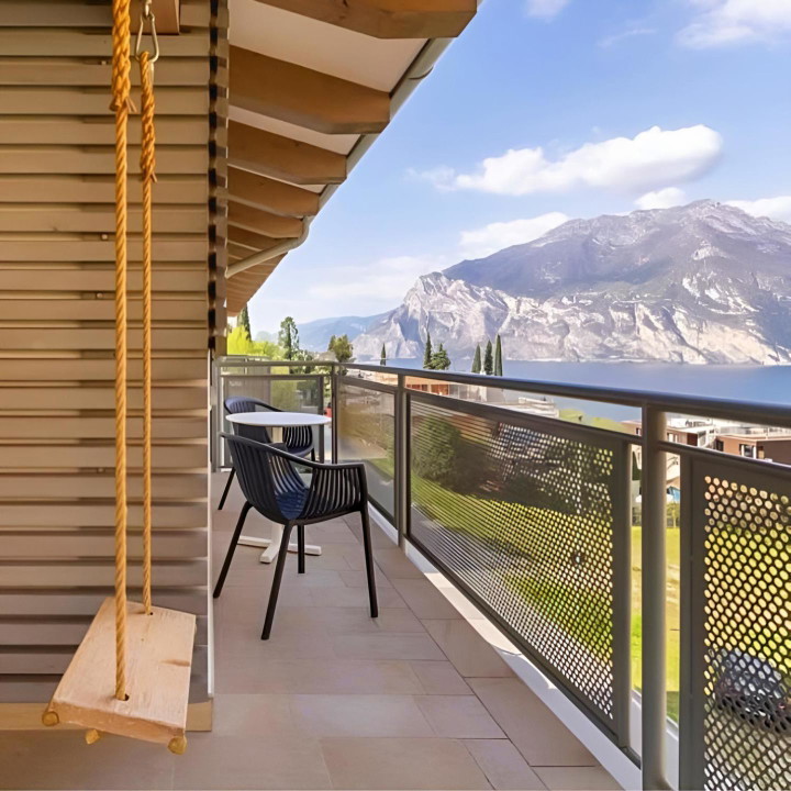 Myseele Garda Active Hotel - Nago-Torbole