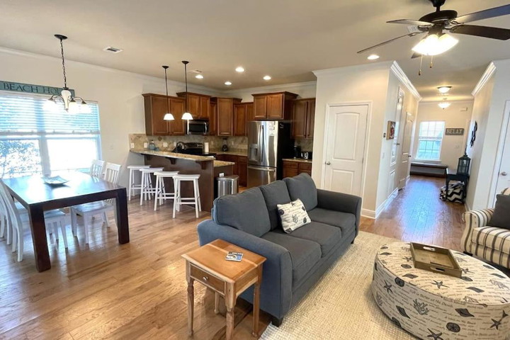 Grayling Beach House - Rosemary Beach, FL