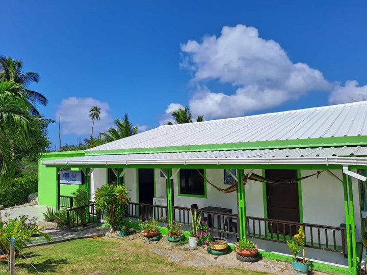 Posada Mrs Dada - Isla de Providencia