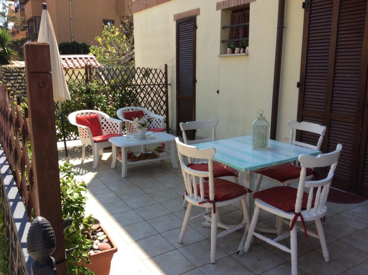Affitto Appartamento Sul Mare - Senigallia