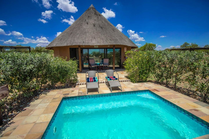 Golden Impalas Bush Resort - Hammanskraal