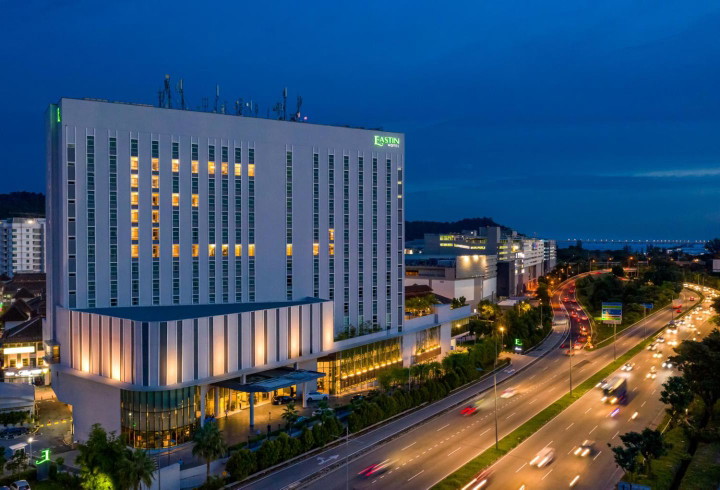 Eastin Hotel Penang - Bayan Lepas