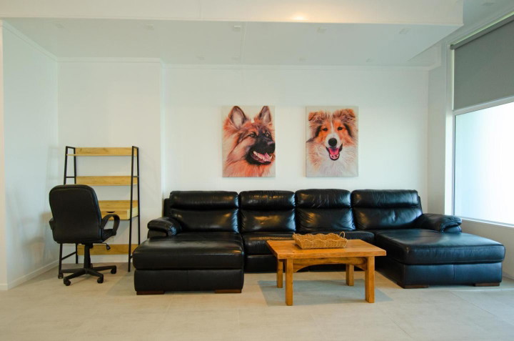 Kawerau Central Apartment - Kawerau