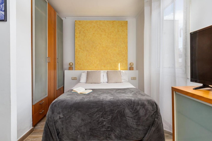 Estudio Bogatell Beach Ac - Barcelona