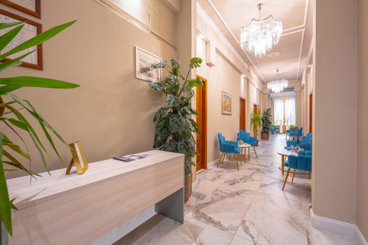 Astrid Hotel - Sesto Fiorentino
