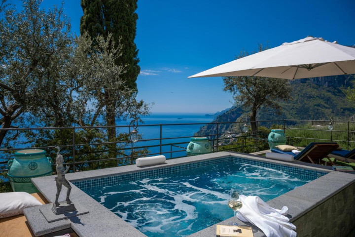 Yourhome - Casa Ivi Positano - Positano