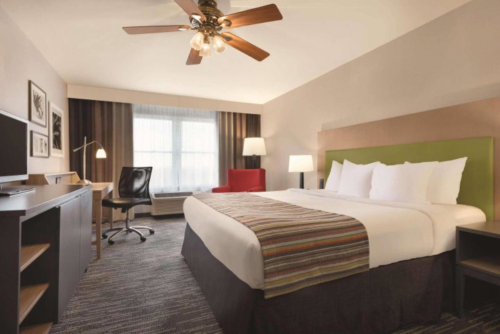 Country Inn & Suites By Radisson, Galena, Il - Galena, IL