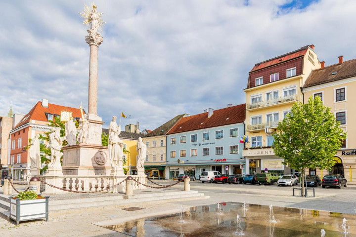 Hotel Zentral - Lower Austria