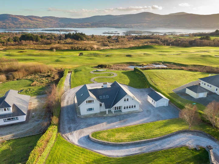 The Iveragh - Kenmare