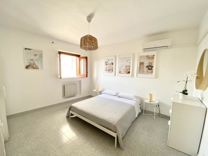 Casa Edoardo Pizzo Calabro - Kalabrien