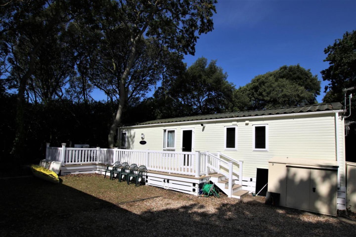 Harbourside - Mudeford