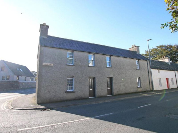 Orkney Studio Holidays - Kirkwall
