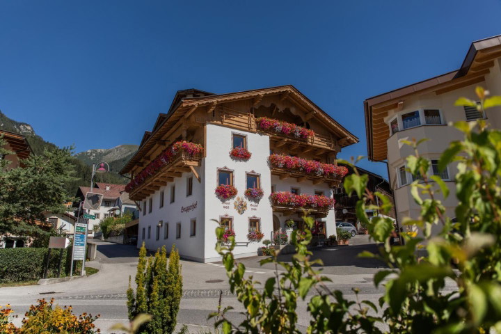 Bruggerhof - Innsbruck