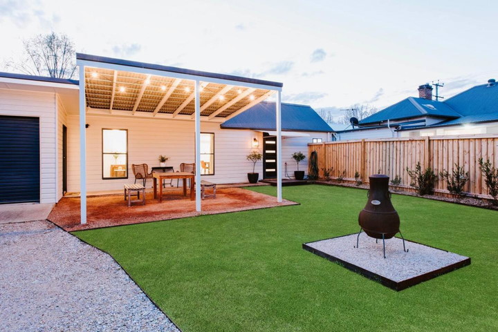 'The Fleetwood' Best Local Experience For Couples - Mudgee