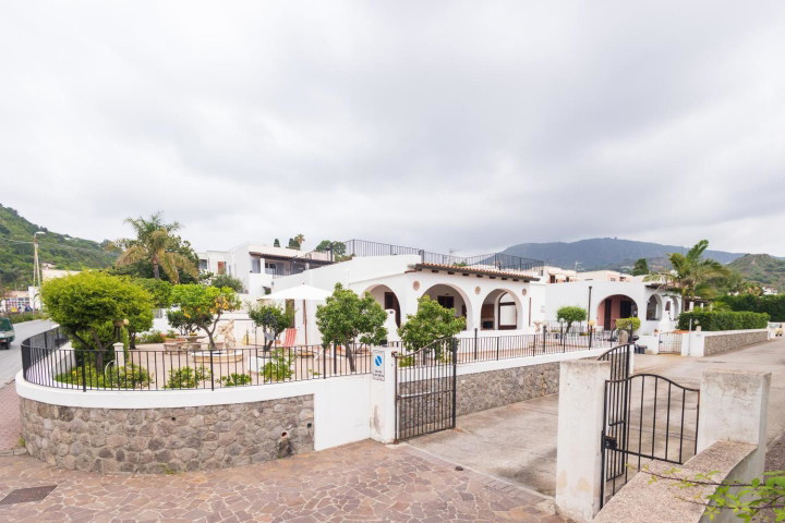 Villa Loretta Lipari - Lipari
