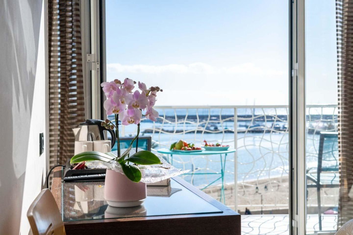 Hotel Marinella - Ospedaletti
