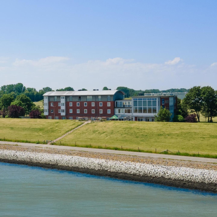 Nordseehotel Wilhelmshaven - Wilhelmshaven