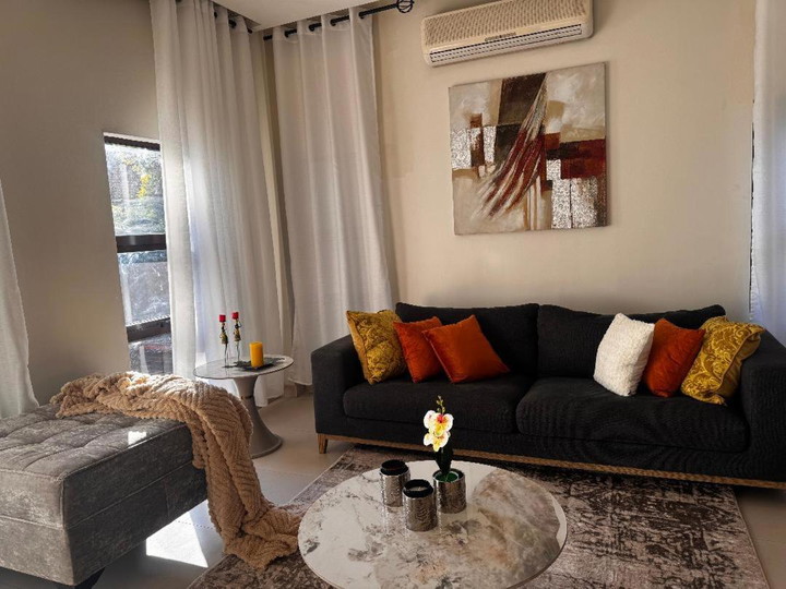 Kaya Apartment 3 - Lusaka