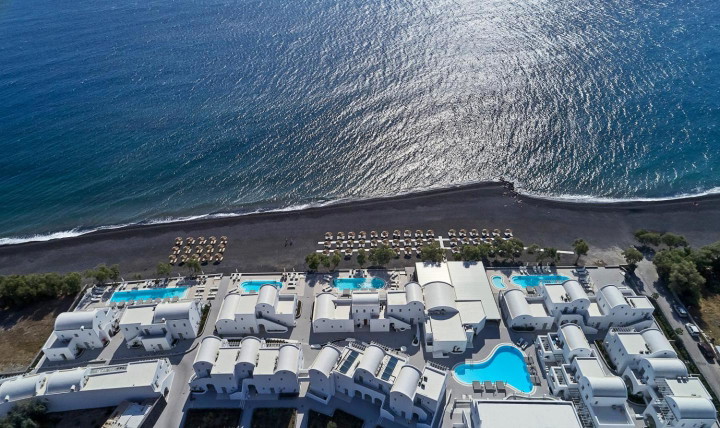 Costa Grand Resort & Spa - Griekenland