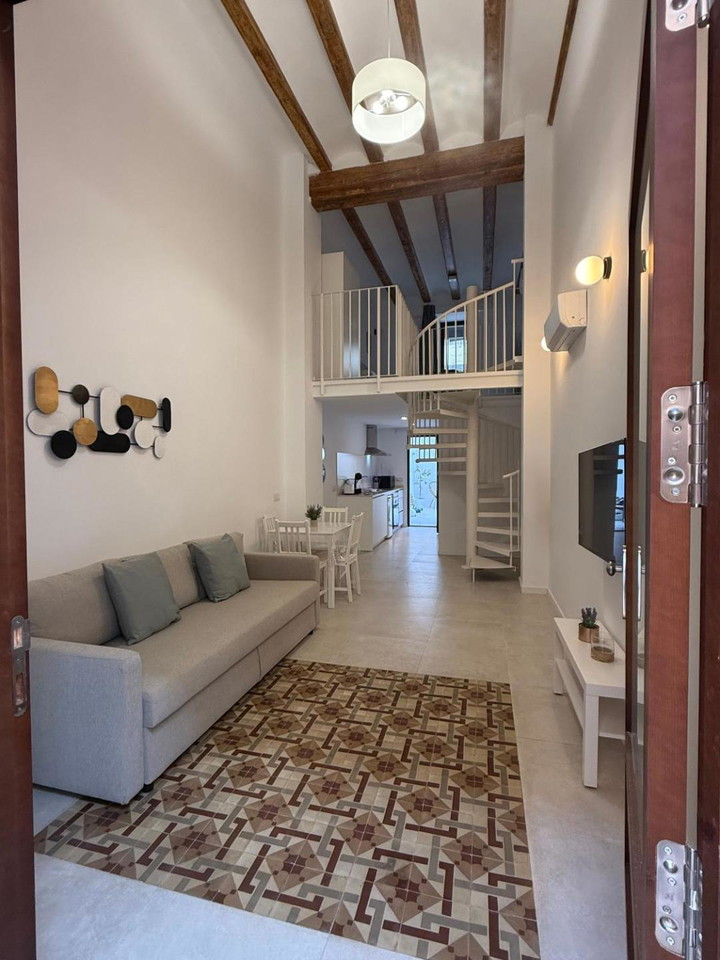 K&a Apartments - Paterna