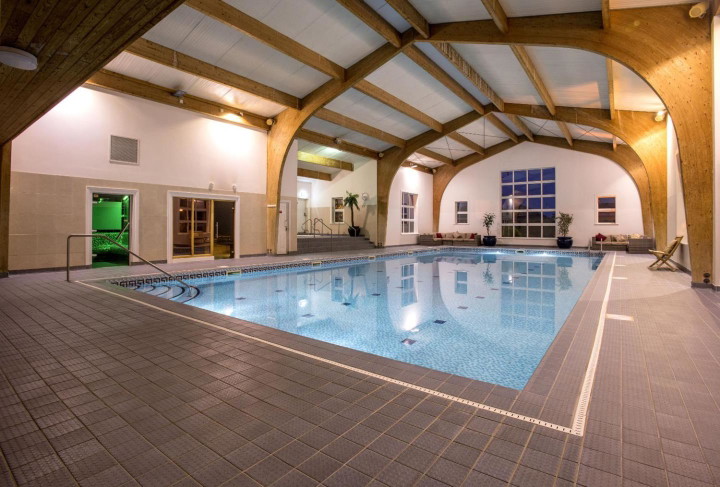 Old Hall Hotel - Caister-on-Sea