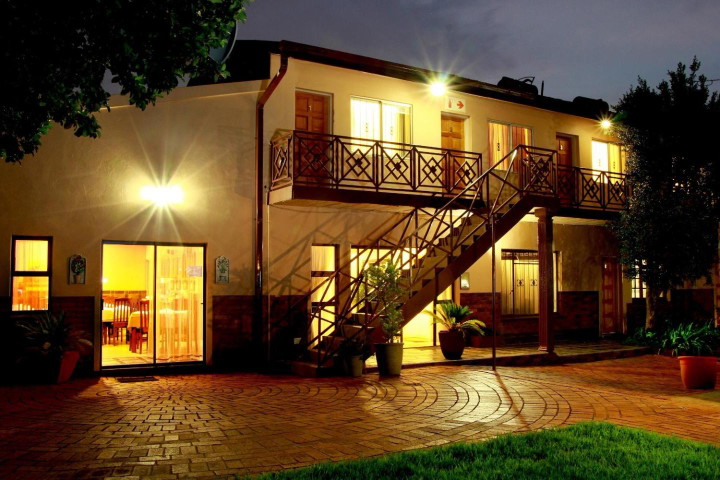 Clubview Guest House - Centurion
