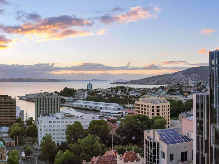 Mövenpick Hotel Hobart - Hobart