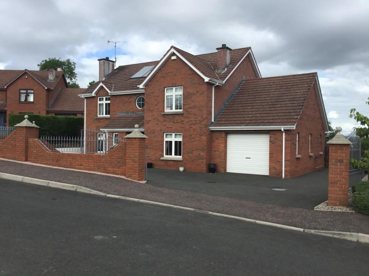 Luxury Home On Sligo Road Enniskillen - Enniskillen
