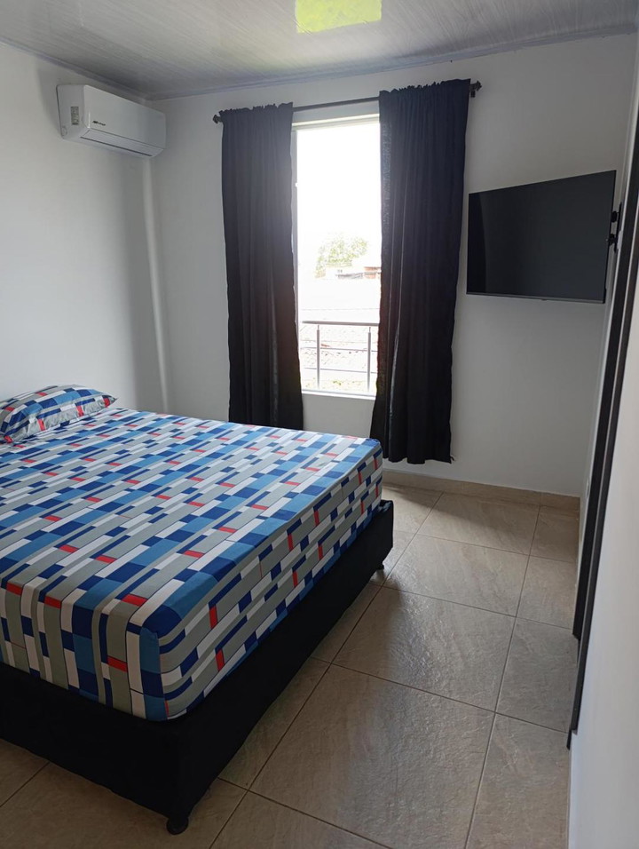 Apartaestudio Barrio Fatima En Tulua Valle - Tuluá
