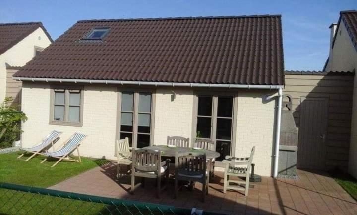 Genieten In Wenduine - Oudenburg