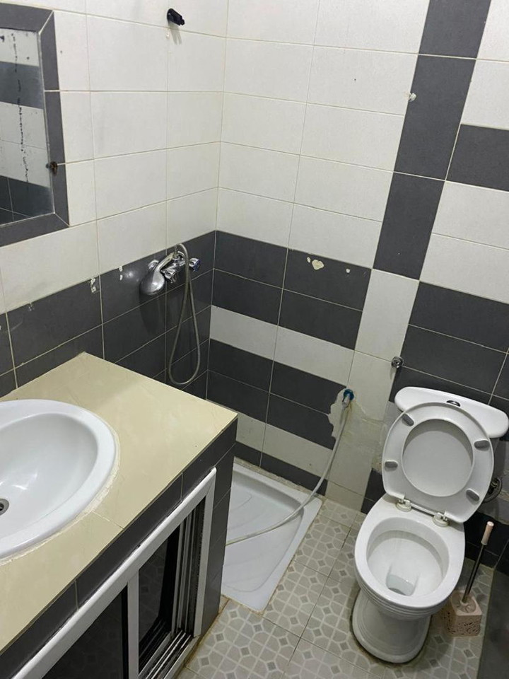 Chambre Vip - Dakar