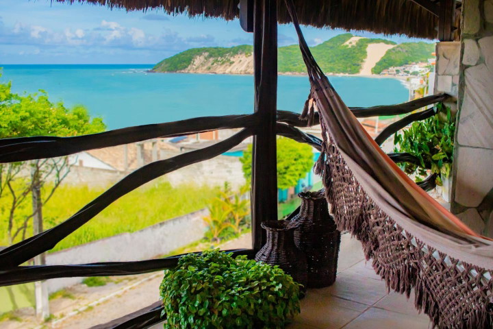 Castelo Beach Hotel - Natal